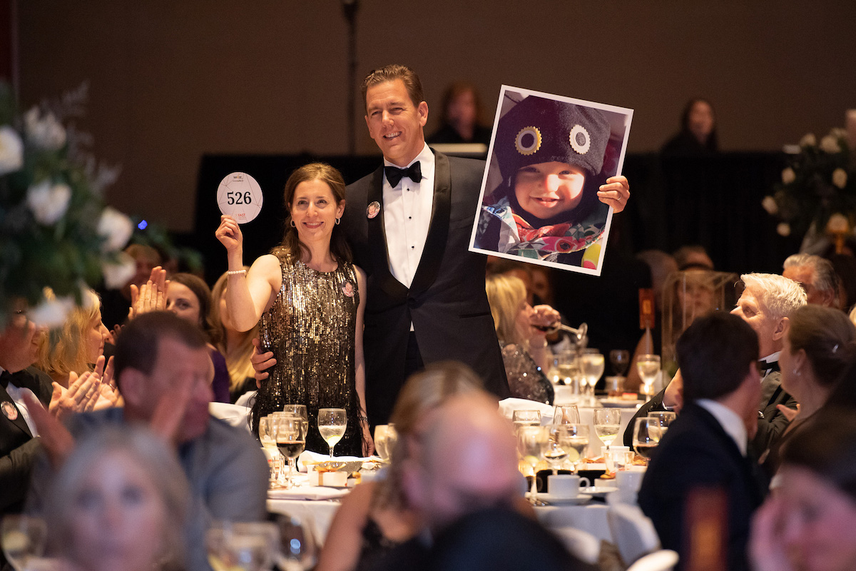 Meet FAST Board Chair John Schlueter | FAST