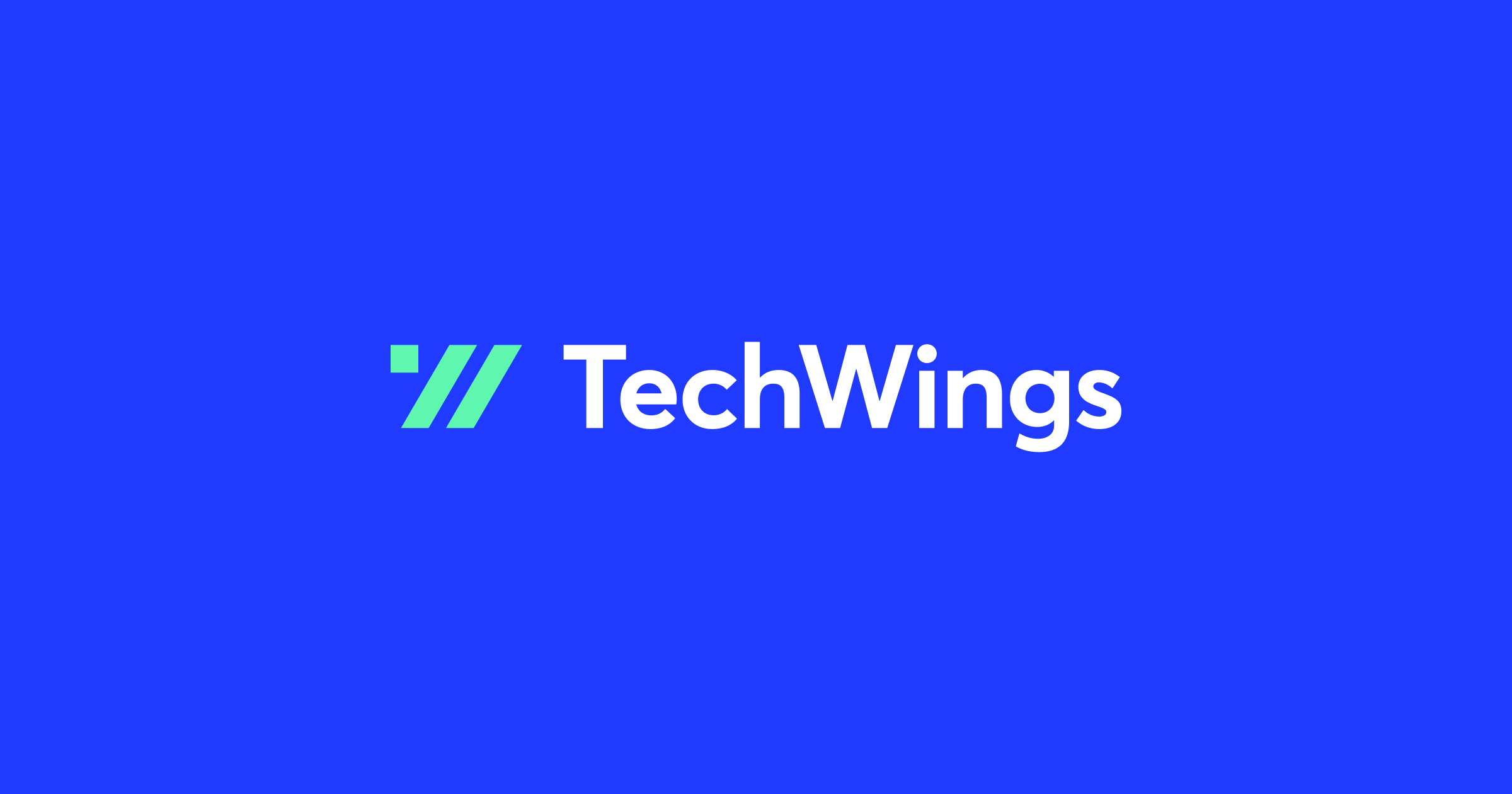 Discovery Workshop | TechWings