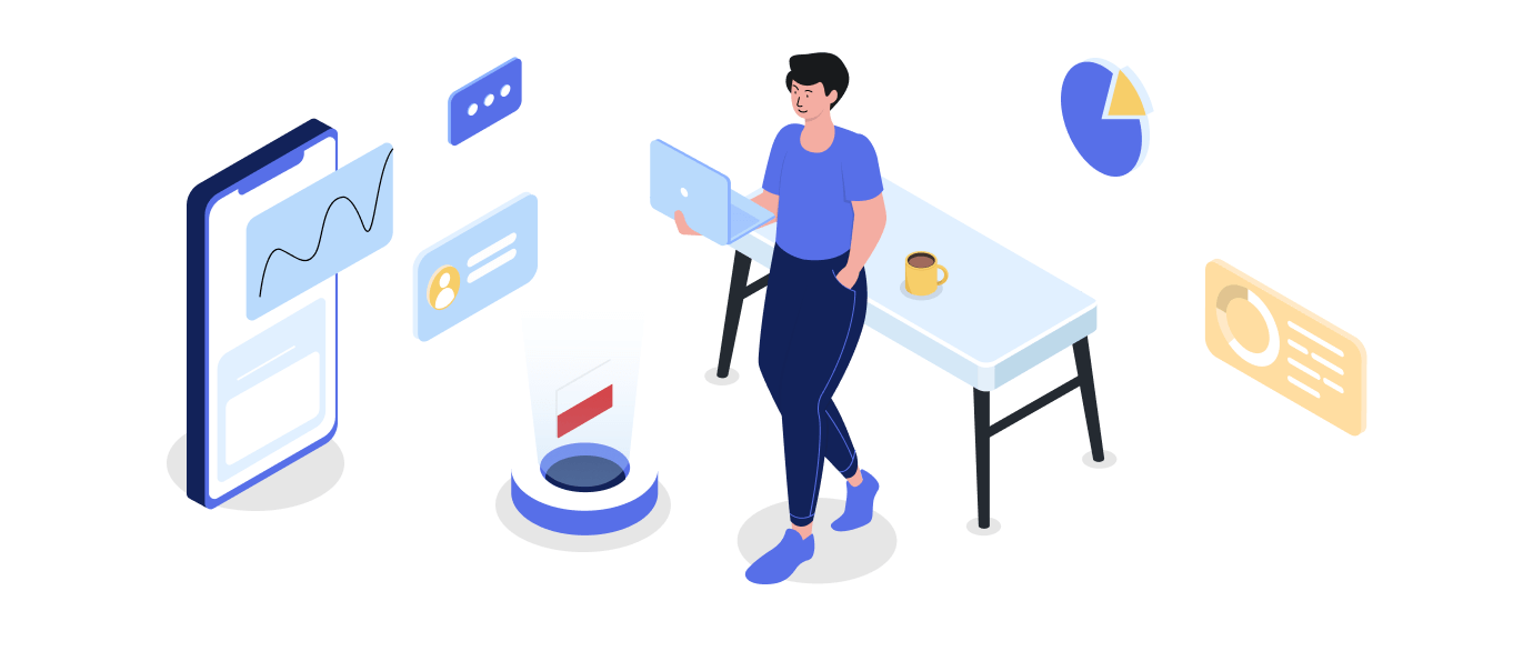 Software Development and Design | TechWings