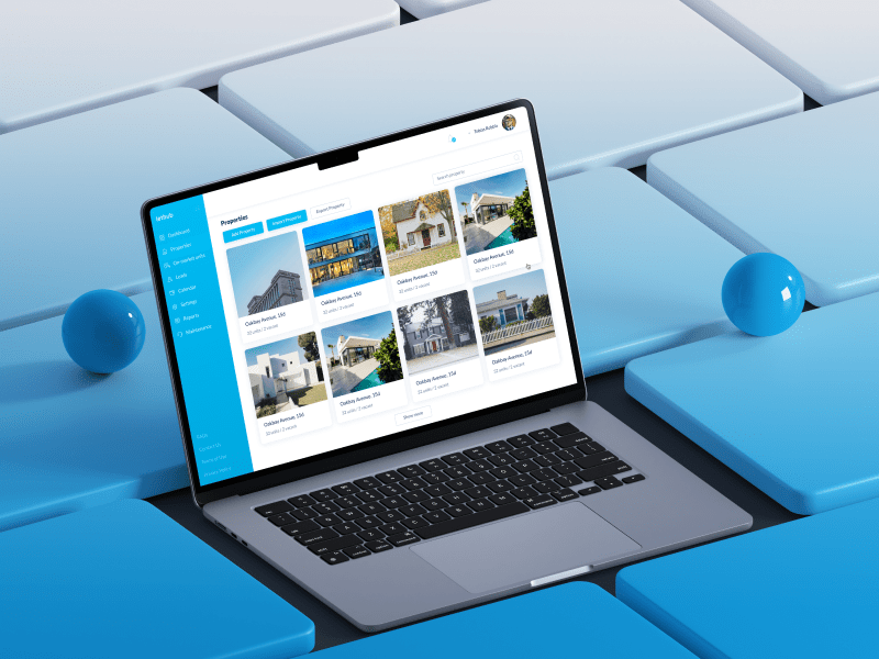 Software Development and Design | TechWings