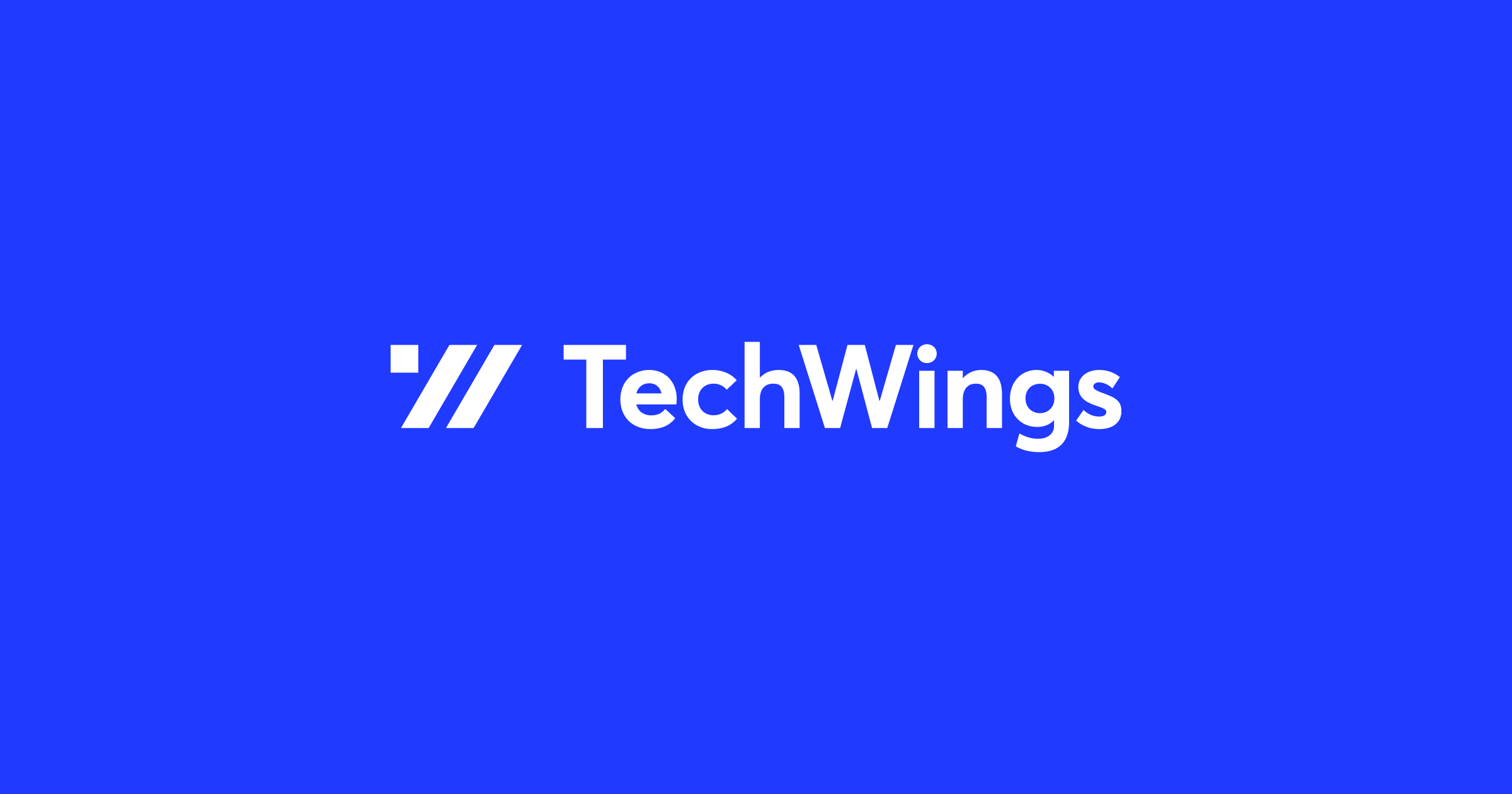 Software Development and Design | TechWings
