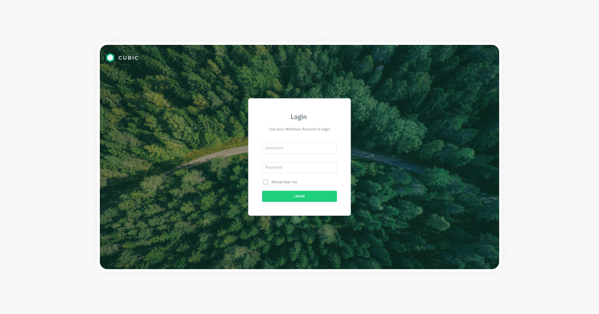 MVP development for a medical benefit plans provider | TechWings