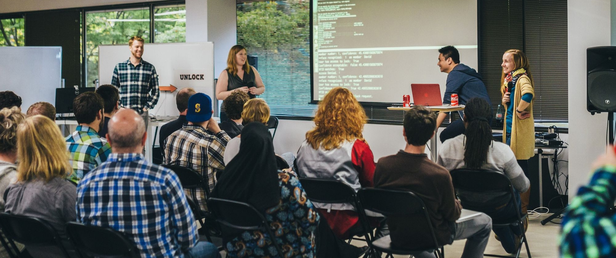 Coding Academy - Learn to Program | Code Fellows
