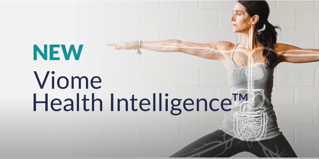 5 New Viome Health Intelligence Scores | Viome