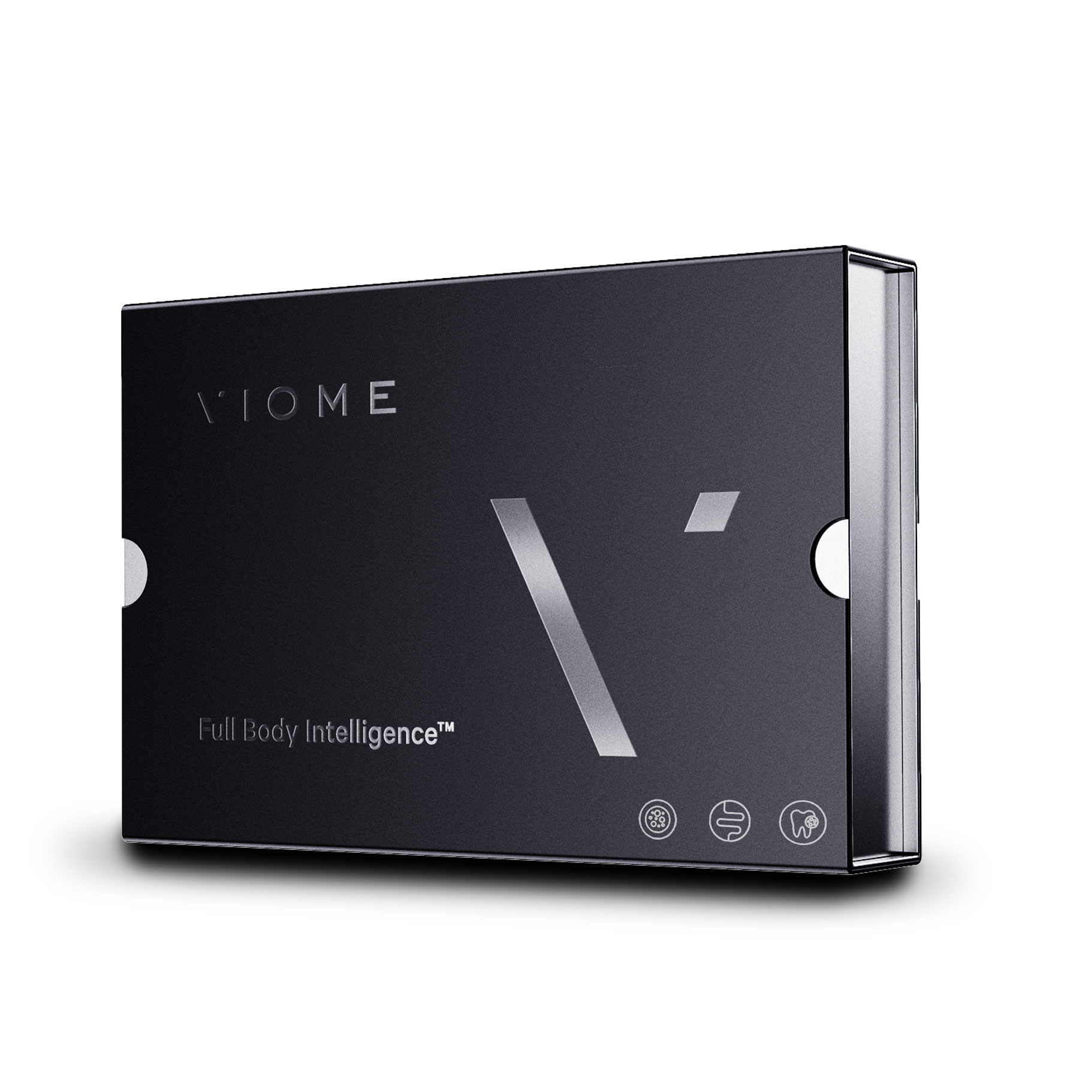 Full Body Intelligence | Viome