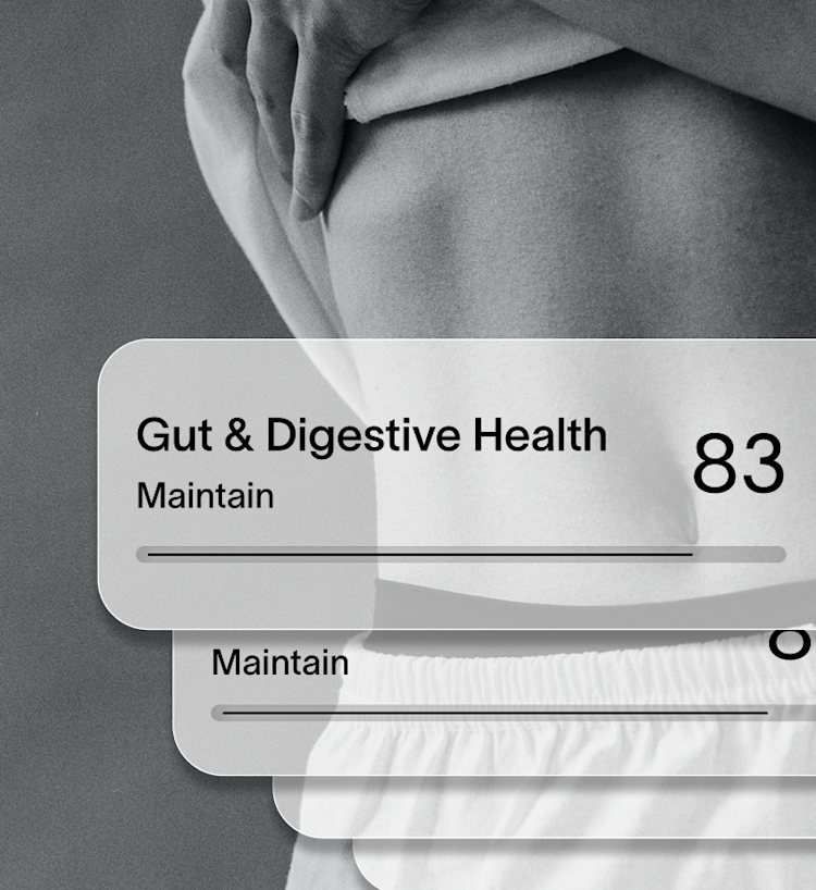 True Med Info Page | Viome