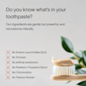 Viome Toothpaste & Gel | Viome