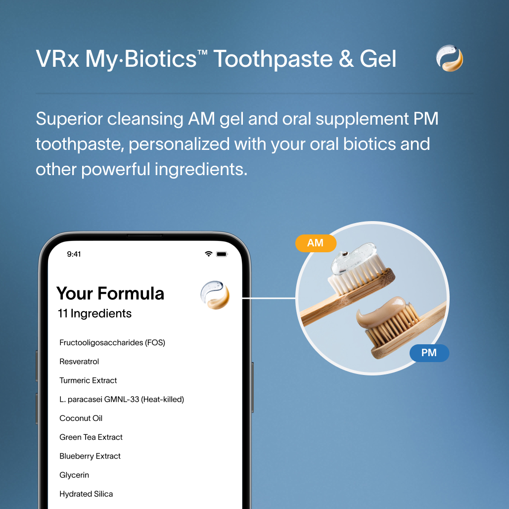 Viome Full Body Solutions | Best Health Test, Supplements + Prebiotics ...