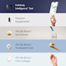 Viome Full Body Solutions | Best Health Test, Supplements + Prebiotics ...