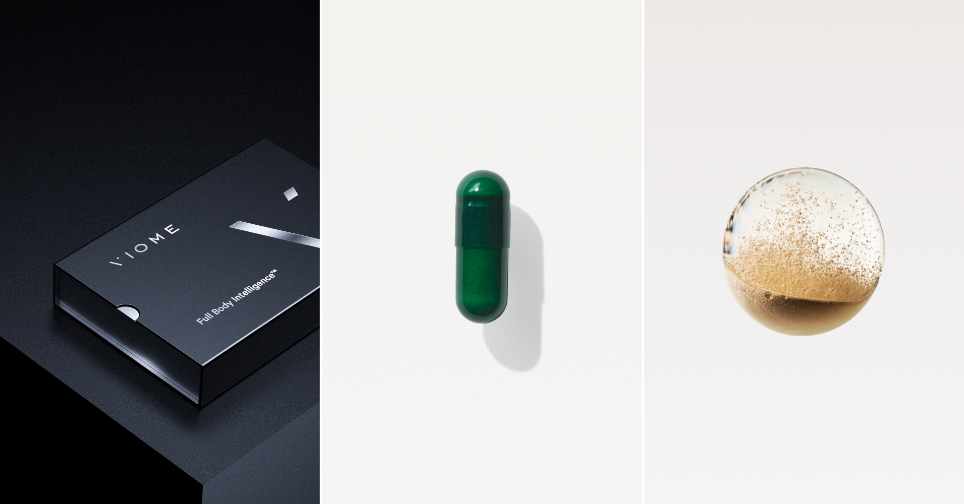 Shop Viome Products | Health Tests, Prebiotics, Probiotics ...