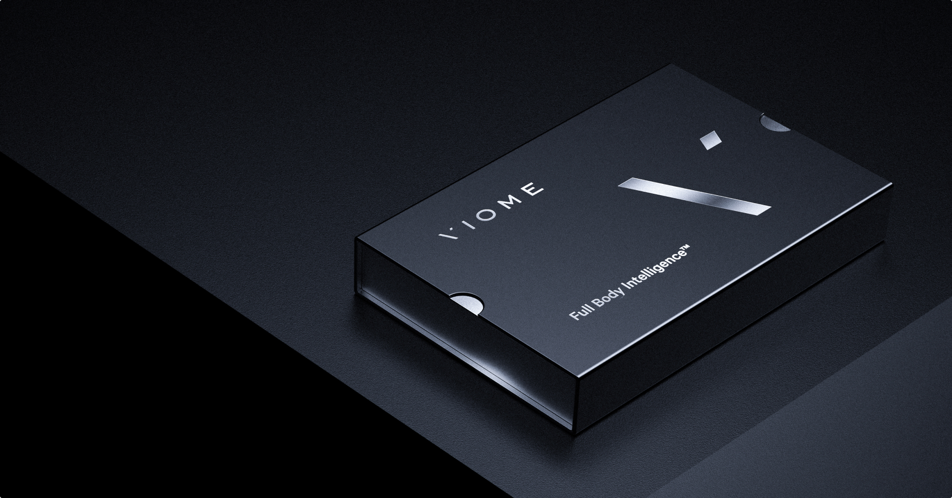 Full Body Intelligence | Viome