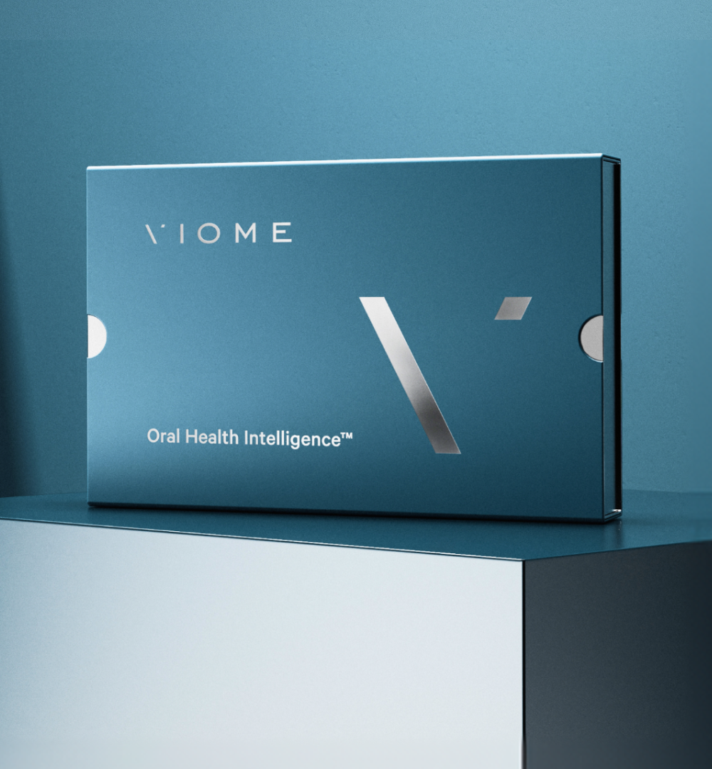 Steps to Test | Viome
