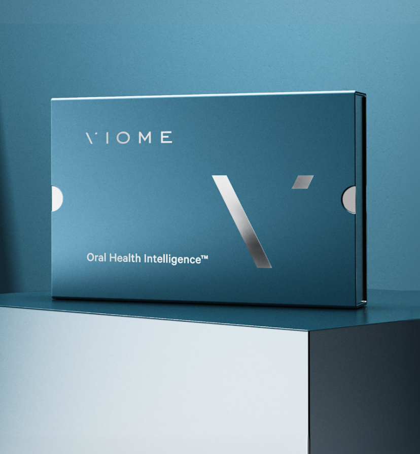 Viome Company Profile | Viome