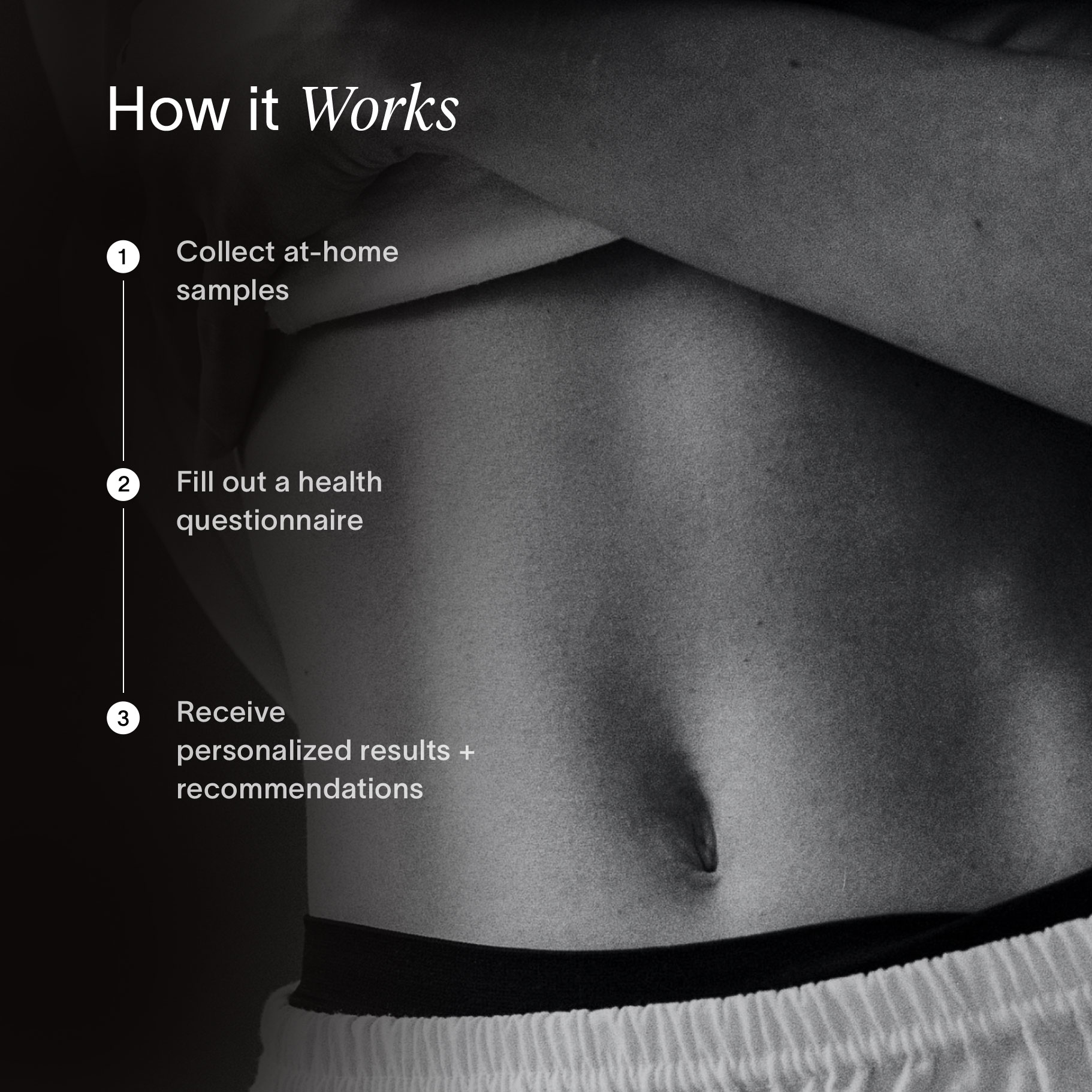 Gut Intelligence™ Test | Viome