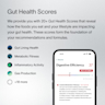 Viome Gut Health Solutions | Best Gut Health Test, Biotics ...