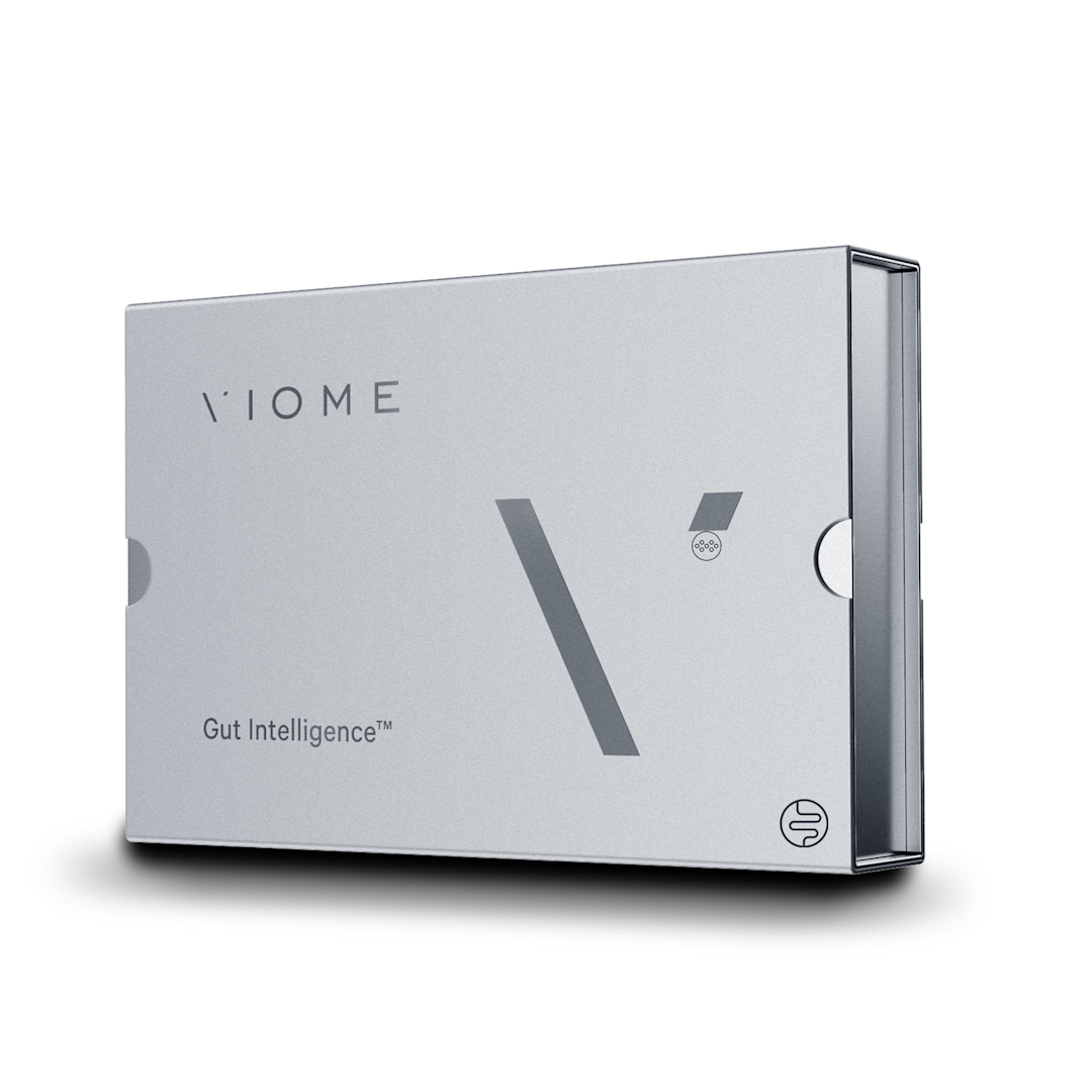 Gut Intelligence™ Test | Viome