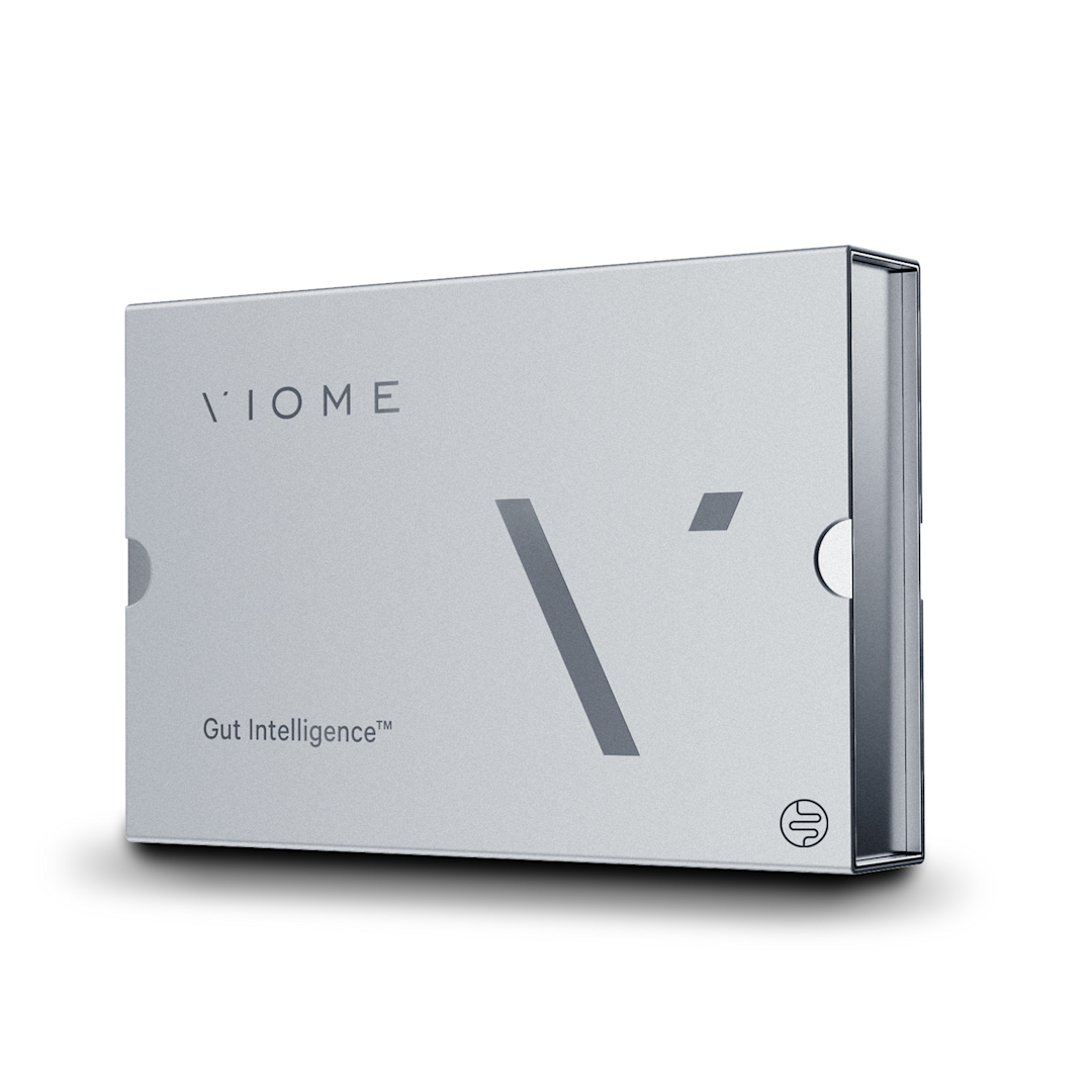 Gut Intelligence™ Test | Viome