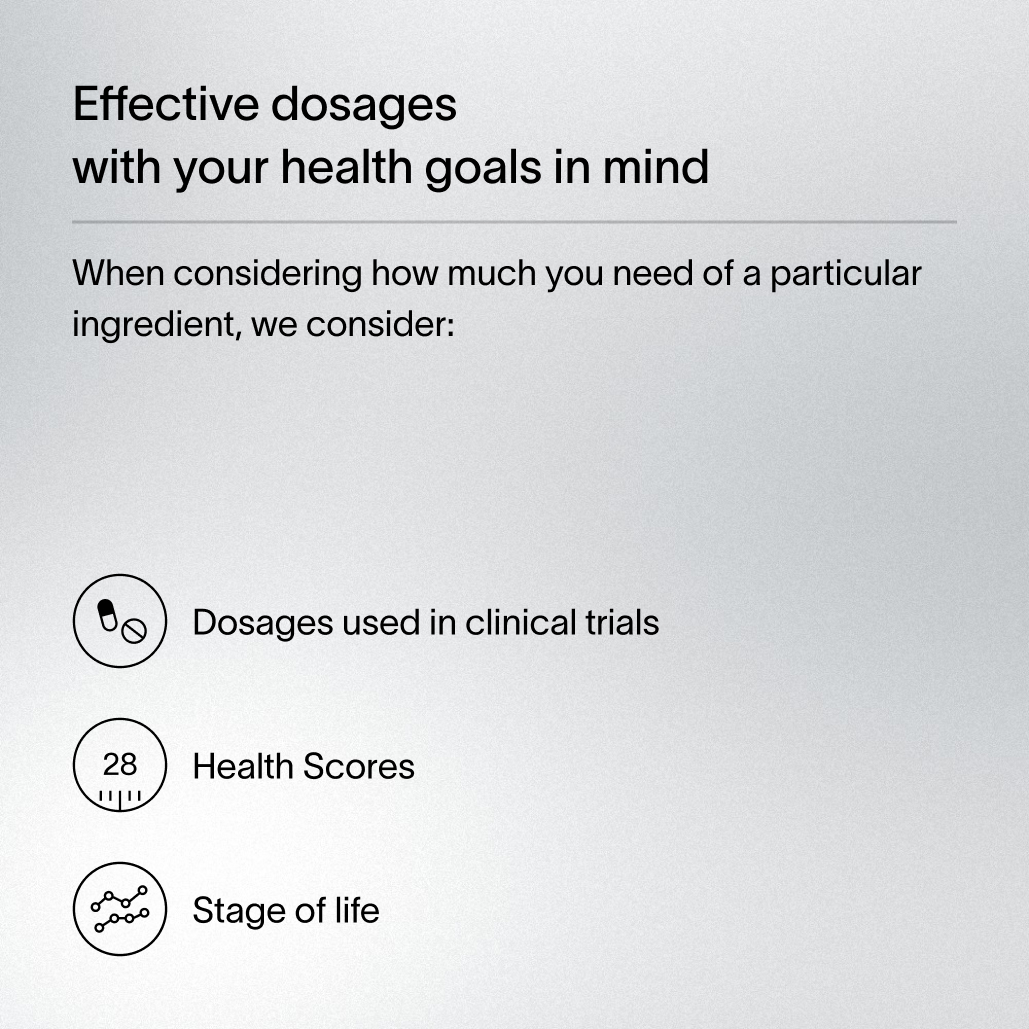 Viome Gut Health Solutions | Best Gut Health Test, Biotics ...