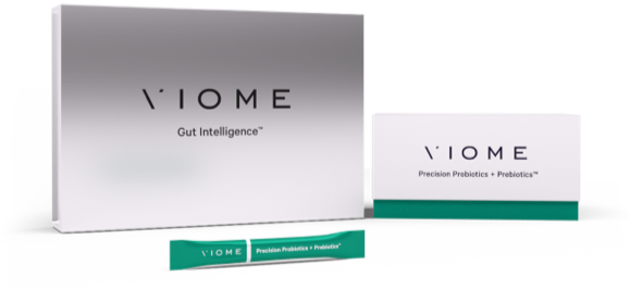 Gut Microbiome Testing, Health Supplements & Probiotics | Viome