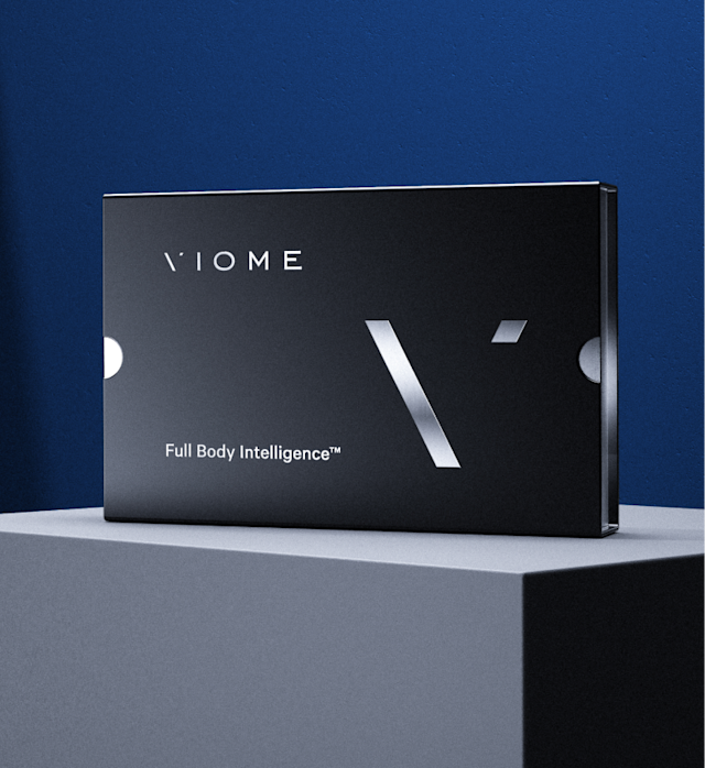 Full Body Intelligence X Evvy Bundle | Viome