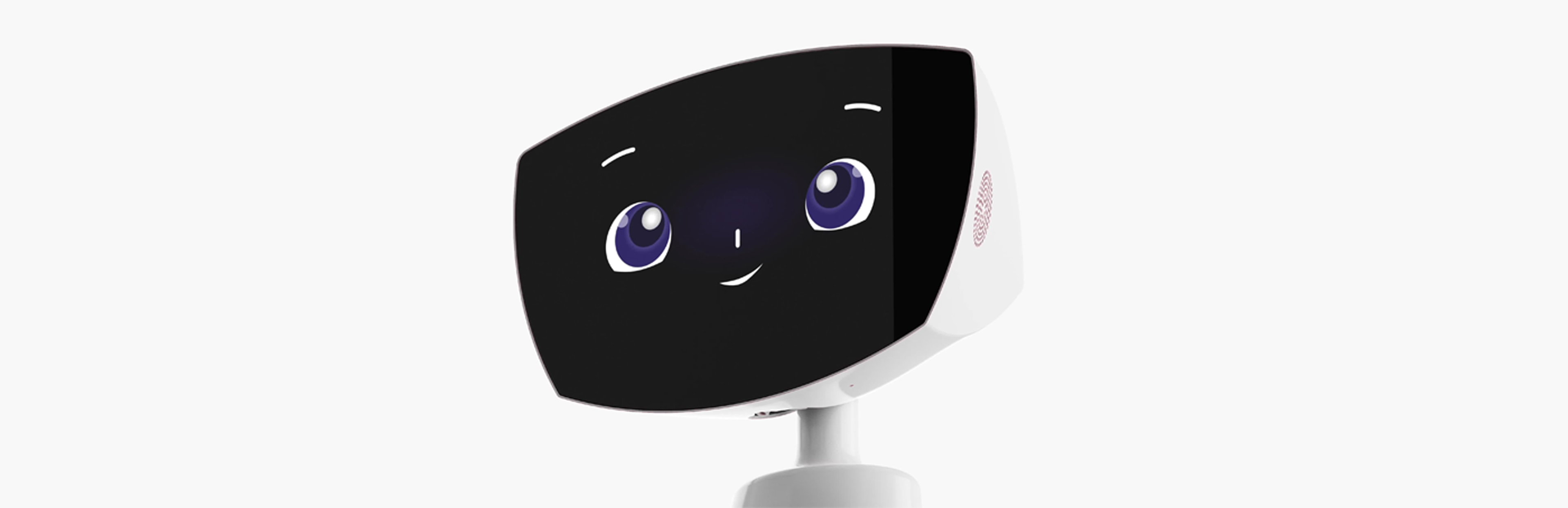 Robin the Robot Client Case Study - Aloa® Digital Agency