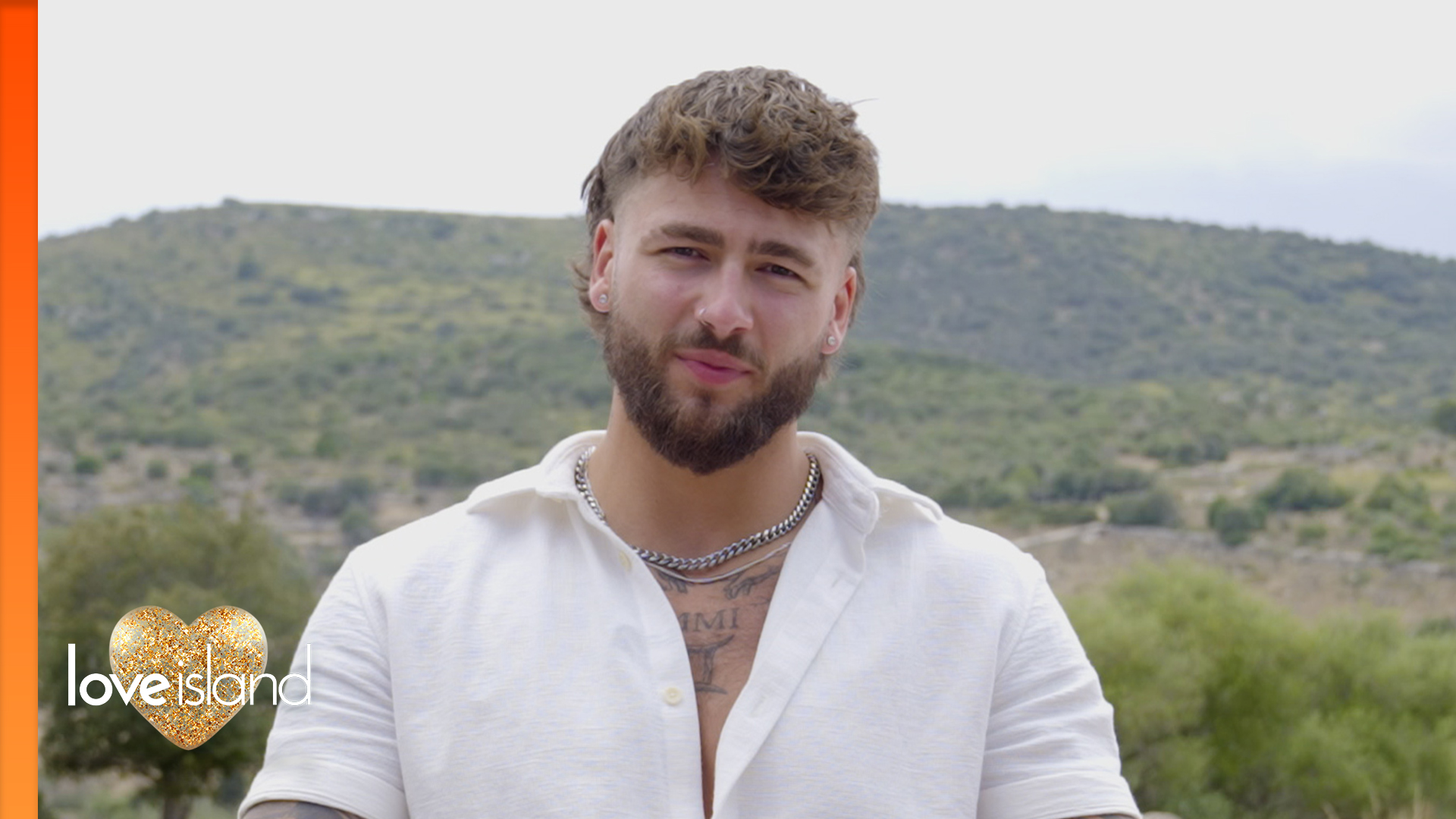 Me, Me, Me Island with Sam | Love Island Series 11 | Love Island