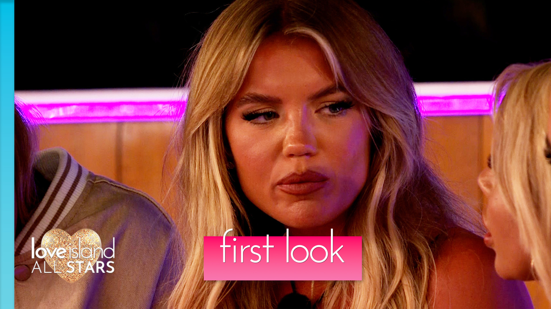First Look: Molly clocks onto Tom and Georgia S’s secret chats 👀 | Love ...