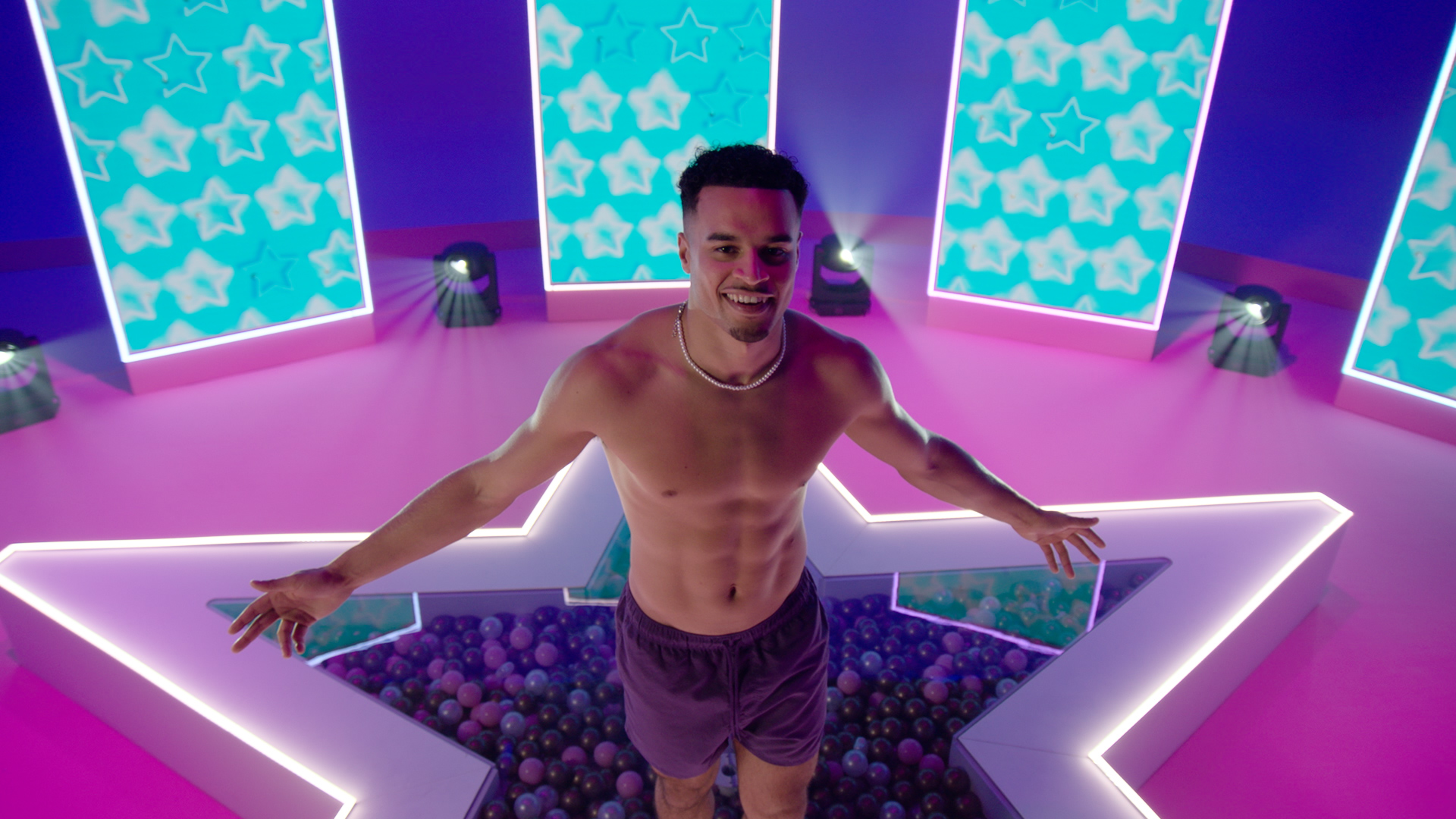 All About Toby | Love Island