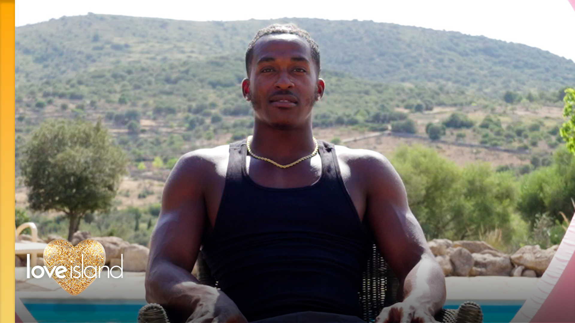 Me, Me, Me Island with Omar | Love Island Series 11 | Love Island