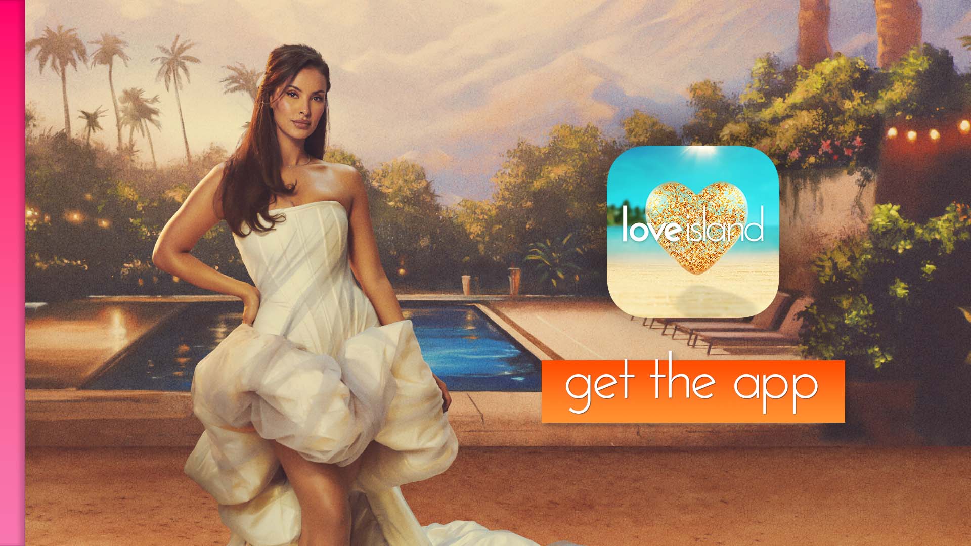 Download the Official Love Island App! | Love Island