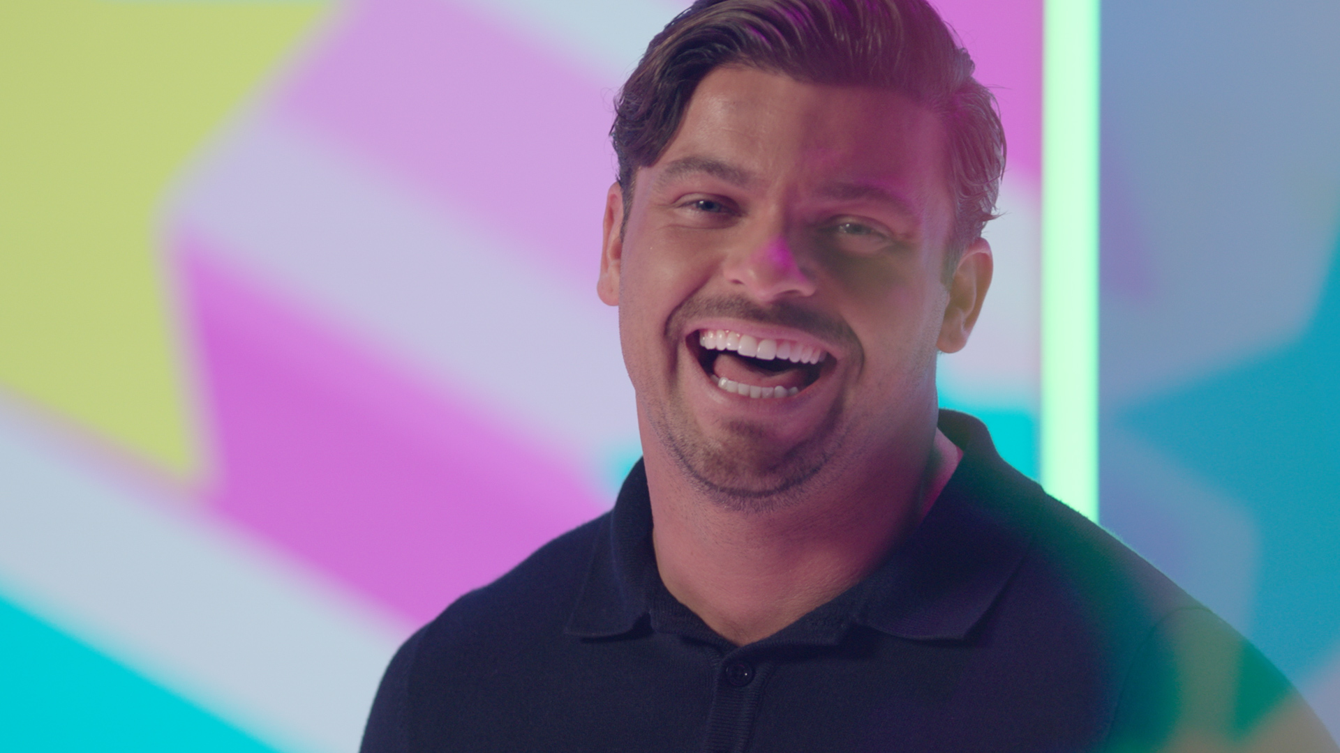 All About Jake | Love Island