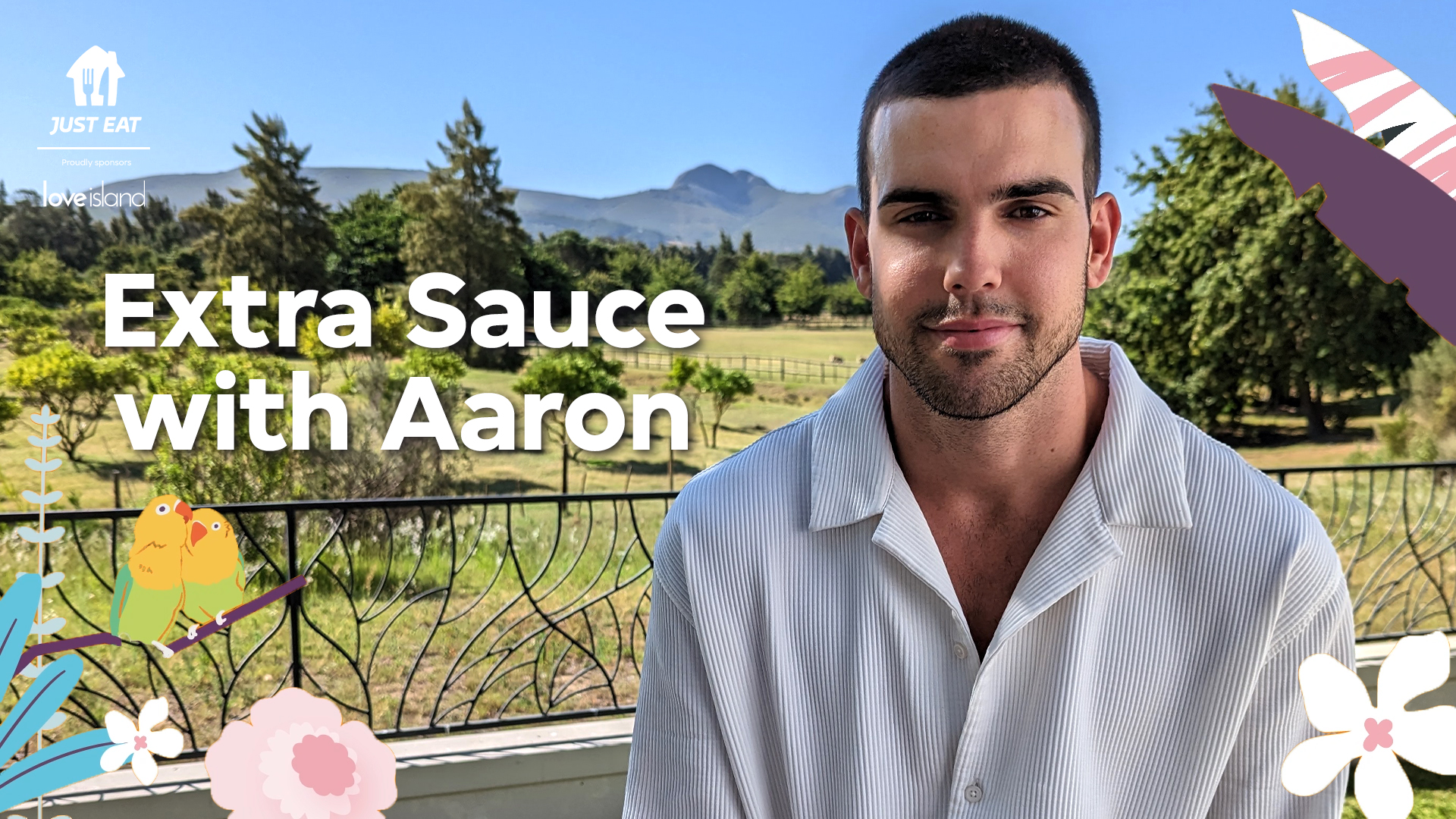 Aussie boy Aaron tells us what his experience was like returning to the ...