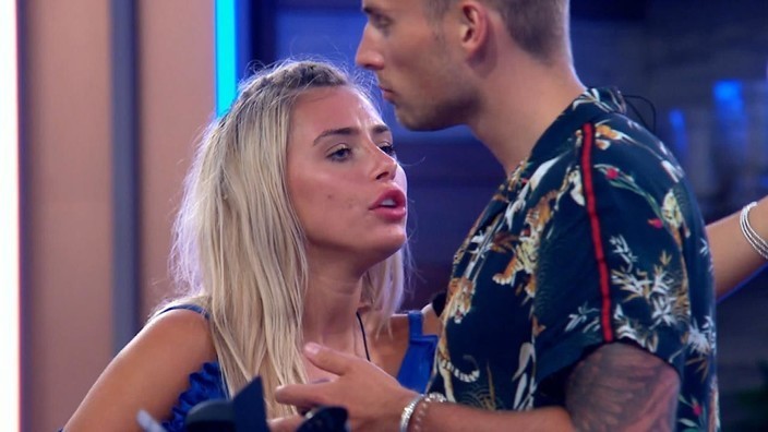 The villa goes into meltdown | Love Island