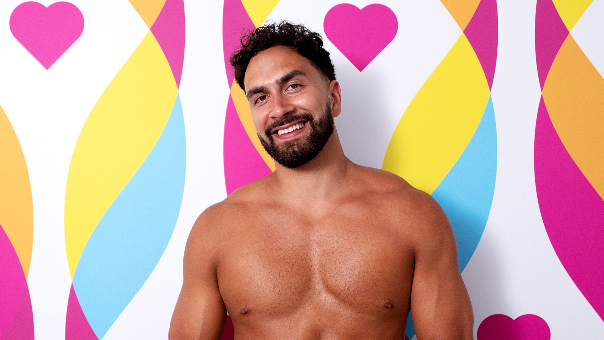 Meet Lochan | Love Island