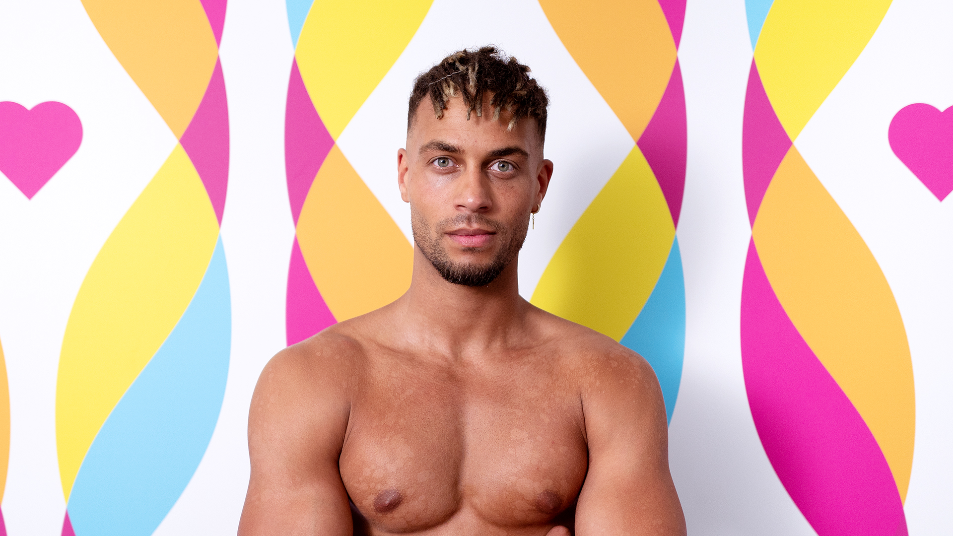 Meet Ouzy | Love Island