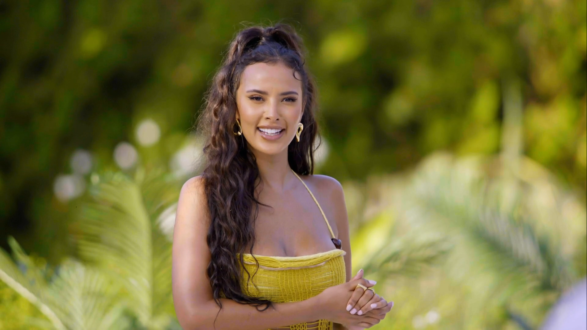 14 times the beach club party was everything! | Love Island