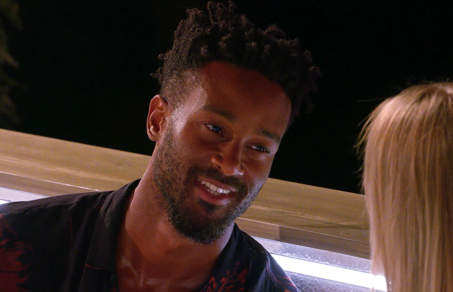Teddy & Faye relight the fire! | Love Island