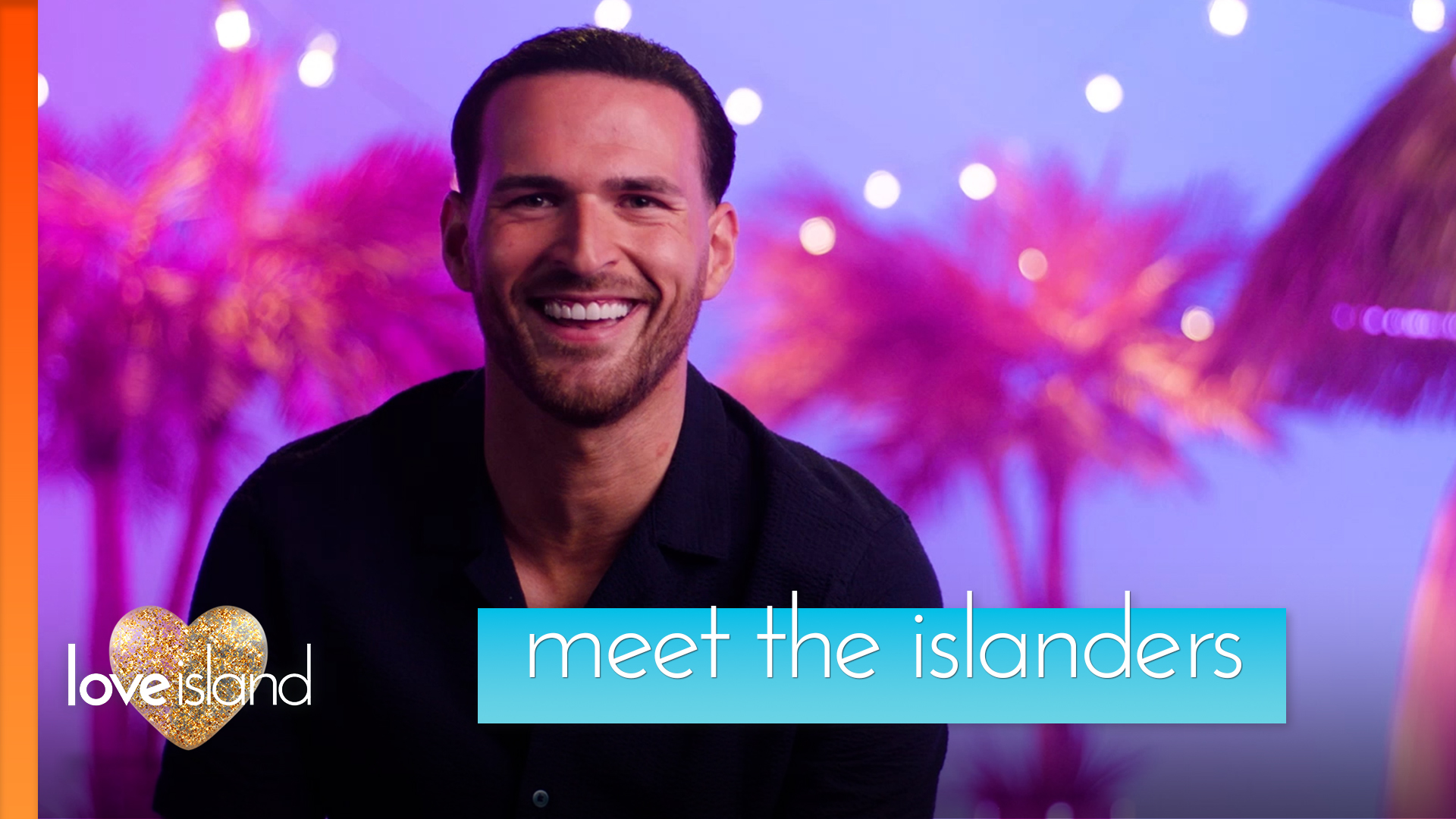 Meet the new Islanders | Love Island