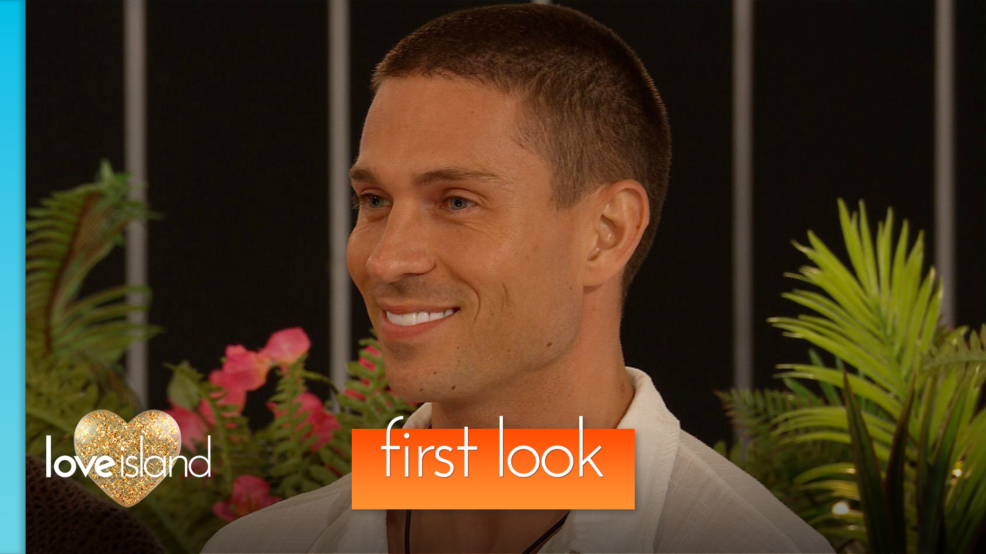 First Look: The Islanders react to Joey's arrival! | Love Island | Love ...