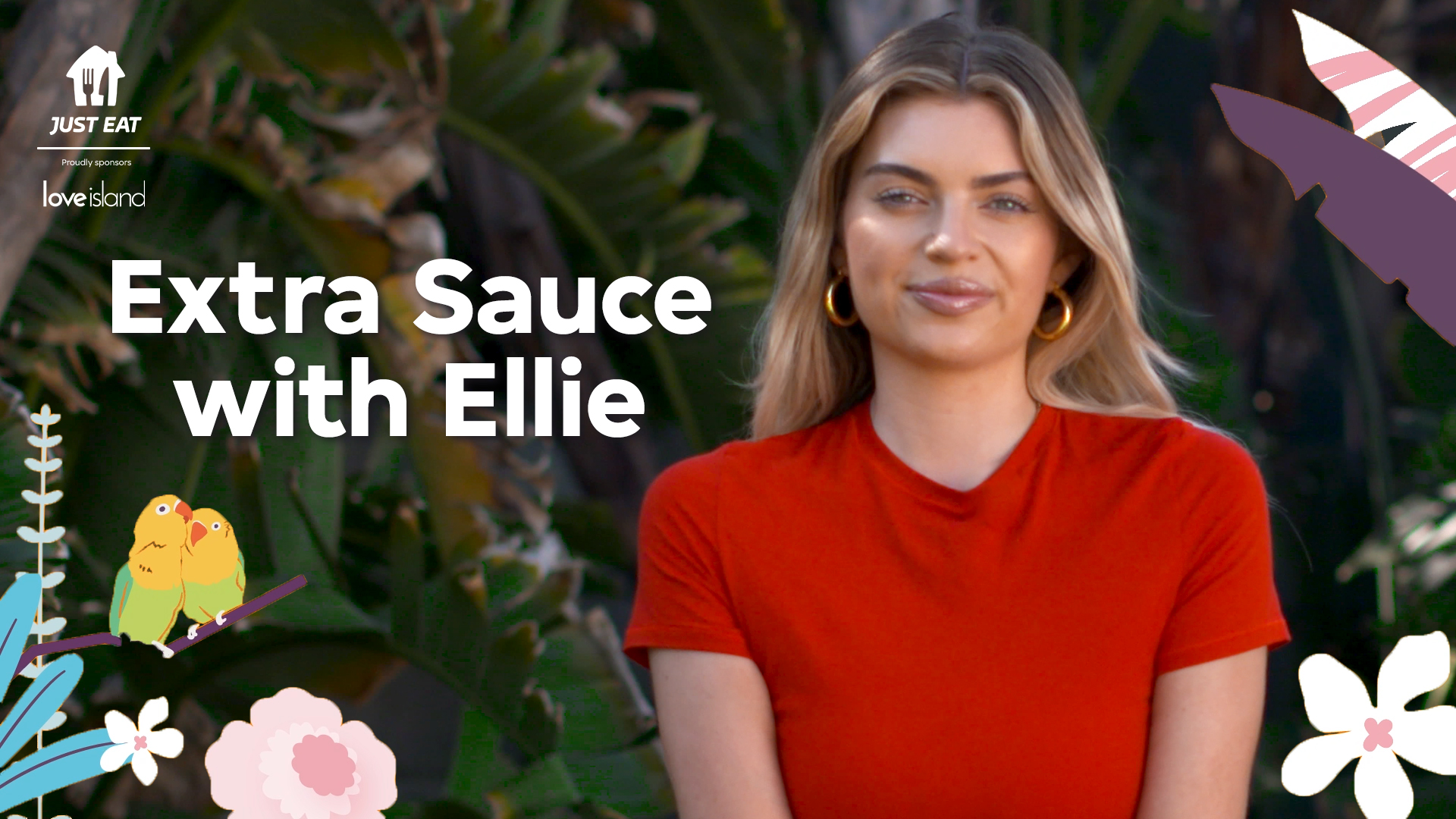 Ellie talks Tom’s mixed signals, dates with Ron and special bond with ...