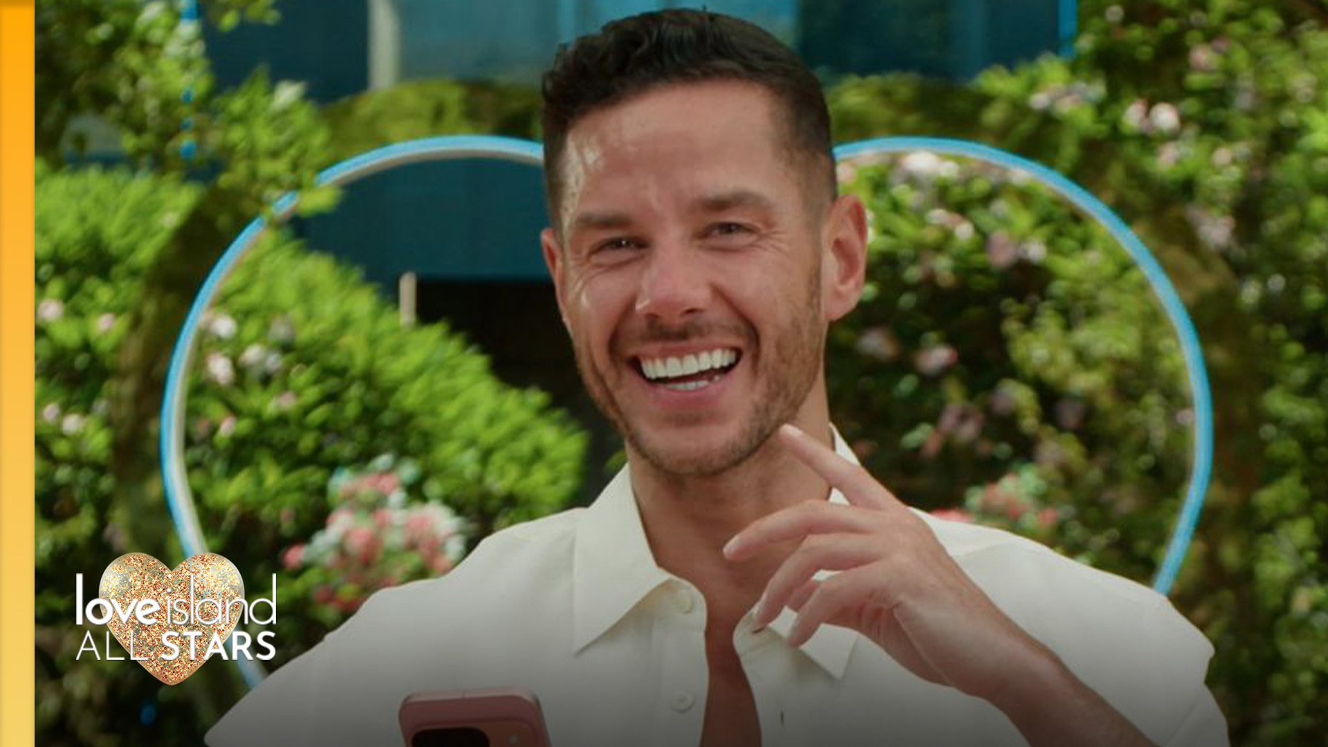 Scott opens up about his time in the Villa | Love Island