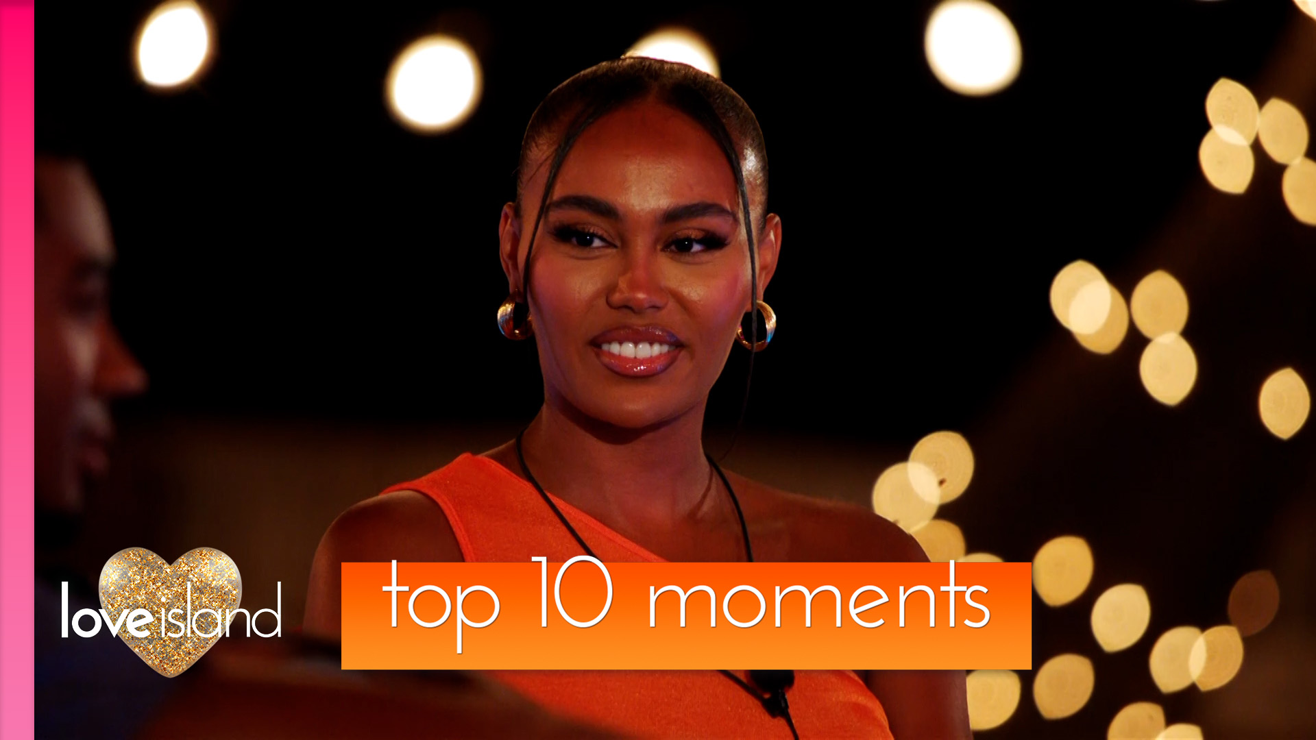 Top 10 Moments of the Series! | Love Island