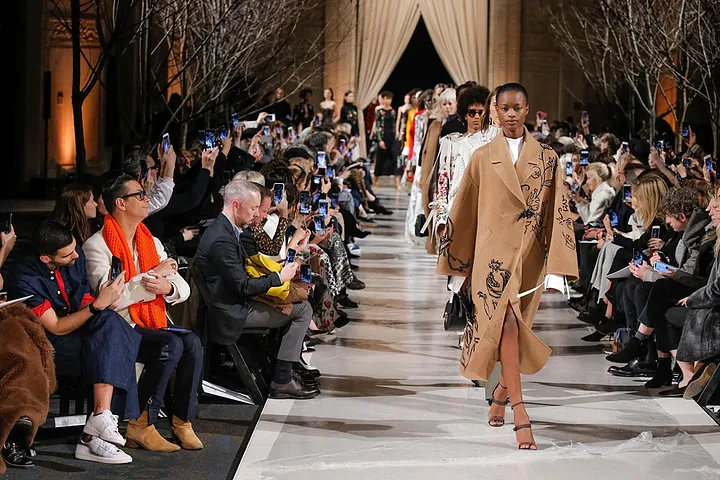 New York Fashion Week 2024 - Ultimate Guide to Luxury Travel and ...