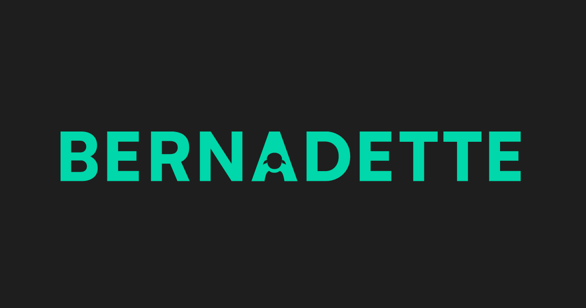 We are Bernadette | A Digital Experience Company - Bernadette