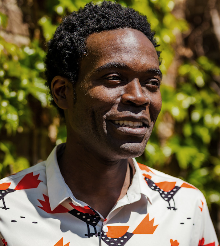 Kris Alexander lève le voile sur l'éducation par le jeu vidéo – Canada ...