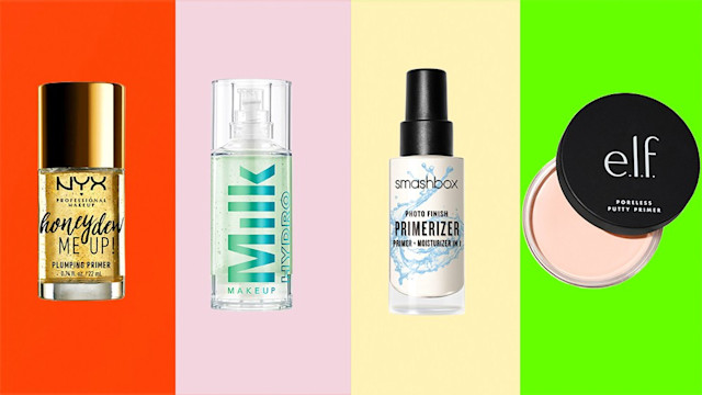 The best makeup primers and FAQs answered - Daily Mail