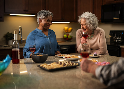 Illuminus Communities