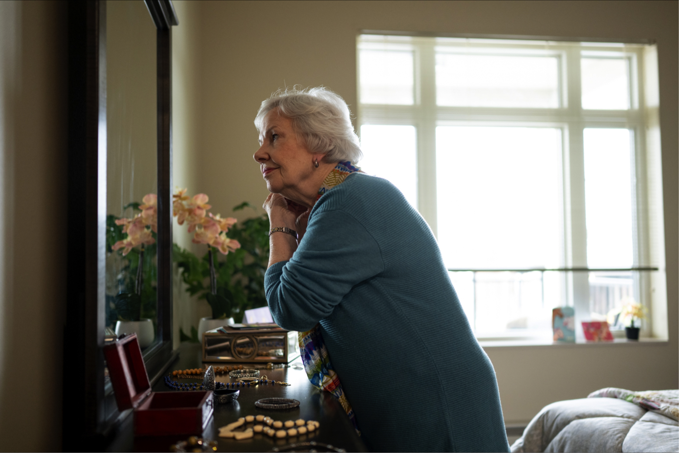 Independent Living At Illuminus Offers Arts, Fitness, Volunteering for ...