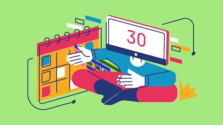 All our courses | Teclado