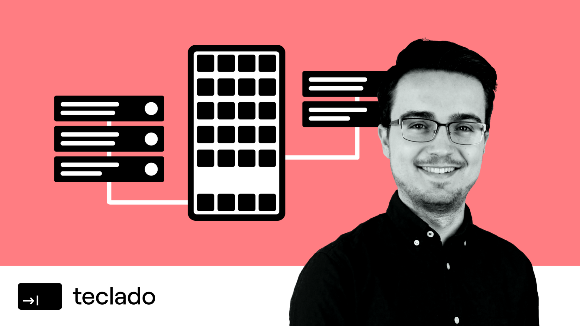 All our courses | Teclado